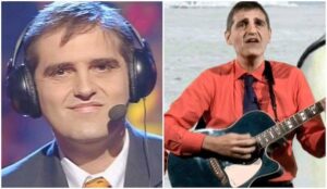 Che fine ha fatto Adriano Battistoni, il Fragolone di Sarabanda? Ha ...